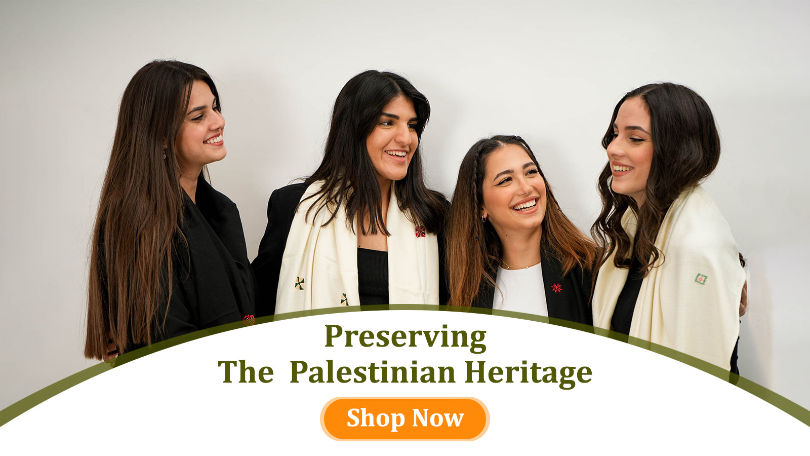 Hand And Tool | Palestinian Embroidery – Hand and tool